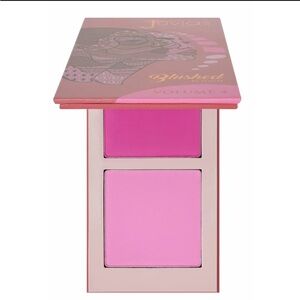 Juvia's Place | Makeup | Juvias Place Blushed Duo Face Powder Blush ...